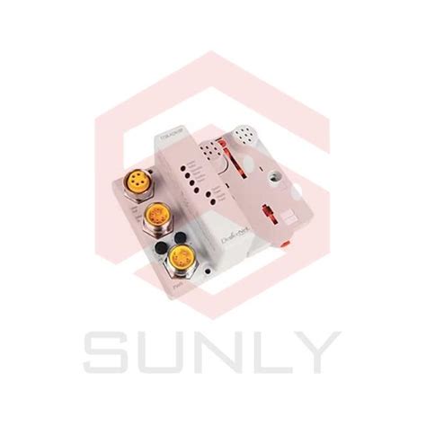 Communication Adaptor Allen Bradley 1738 Adn12 ThiẾt BỊ CÔng NghiỆp Sunly