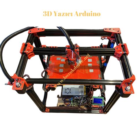 Arduino Proje Fikirleri Arduino Ile Neler Yapılabilir Bozuk Devre