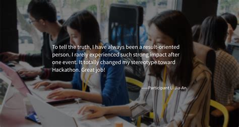 CodeforGender性別駭客松