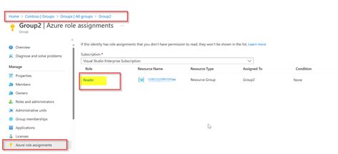 Azure Create Azure Ad Groups Along With Role Using Terraform Stack