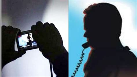 Shocking Case Of Sex Racket 72 Year Old Man Was Blackmailed Out Of
