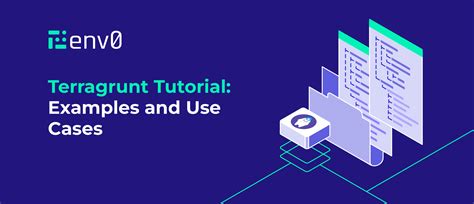 Terragrunt Tutorial Examples And Use Cases Env0