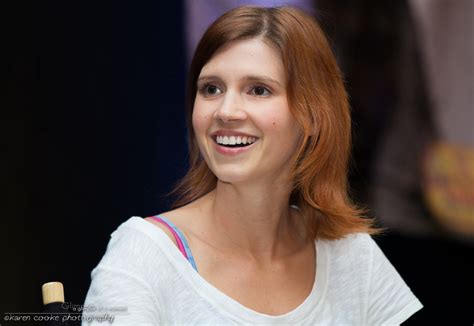 Picture Of Julie Mcniven