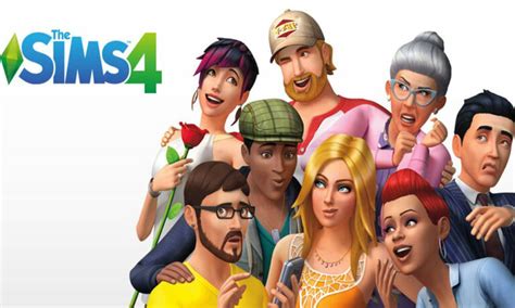 How To Fix The Sims 4 Error Code 102c4caa9ed