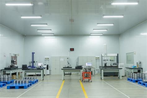 About Okada Cnc Components Manfuacturer