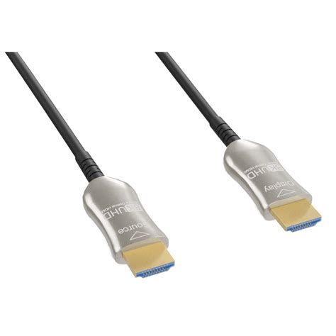 K Ultra High Definition AOC HDMI Cable Gbps CL Ft