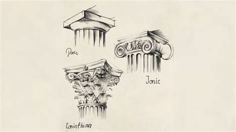 Exploring Classical Architecture Linvisibile