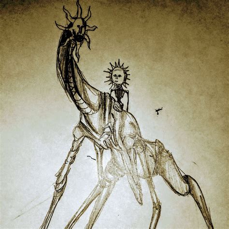 Dr Nowhere Art