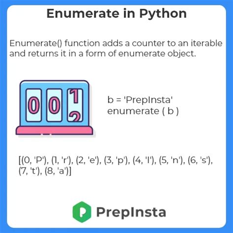 Enumerate Python How To Print Out Odd And Even Numbers In Python Using