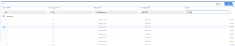 Create A Python Enabled Transaction Dashboard