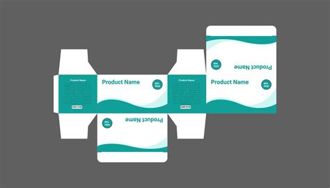 Packaging Design Templatesproduct Packaging Design Templates 49925589
