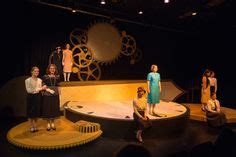 19 These Shining Lives Sets Ideas In 2022 Radium Girls Scenic