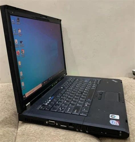 Refurbished Lenovo Thinkpad T Laptop Gb Core I At Best Price In New Delhi