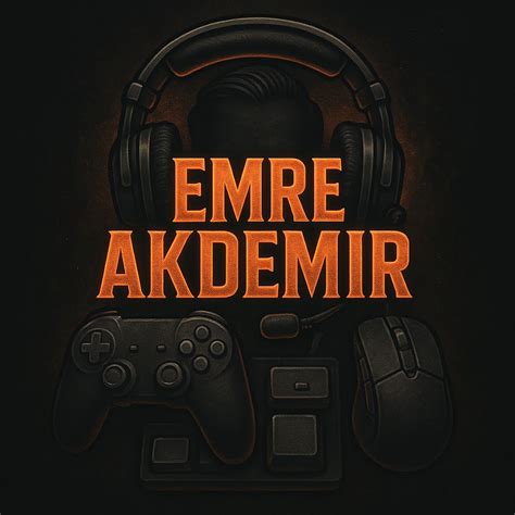 Emre Akdemir Youtube