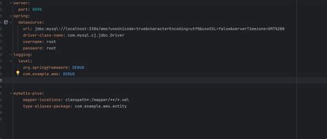 控制台报错找不到bean博问博客园