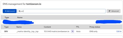 No Containers Start After Ansible Playbook Deployed · Issue 1020 · Spantaleevmatrix Docker
