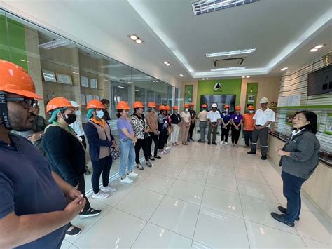 กลุ่มบริษัททิปโก้แอสฟัลท์เปิดบ้านต้อนรับลูกค้า Tipco Asphalt