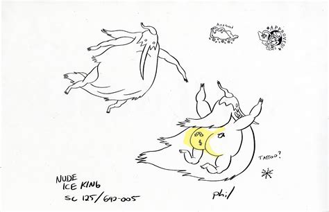 Post 511430 Adventure Time Ice King