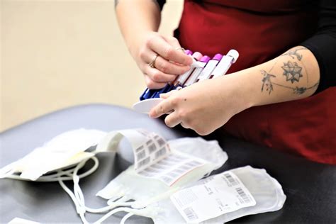 Dvids News January Is National Blood Donation Month Remember To