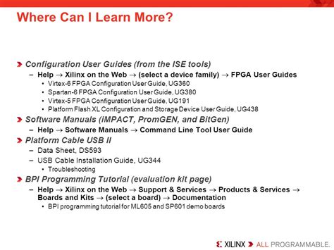Basic Fpga Configuration Ppt Download