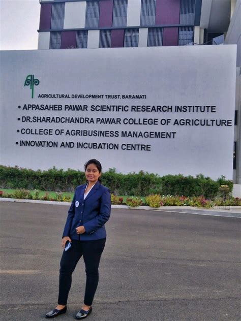 Shreya Giramkar On Linkedin Hello Connections Today I Had Visited