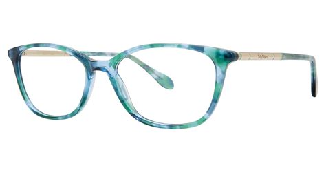 Lilly Pulitzer Mila Eyeglasses