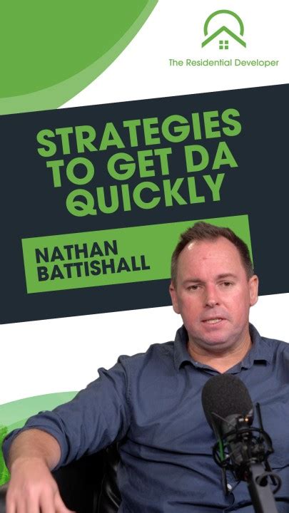 The Residential Developer Podcast On Linkedin Unlock The Secrets To Speeding Up Your