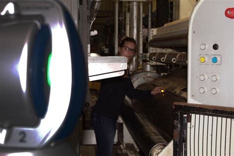 Samantha Schafer On Linkedin Laseralignment Reliability Maintenance