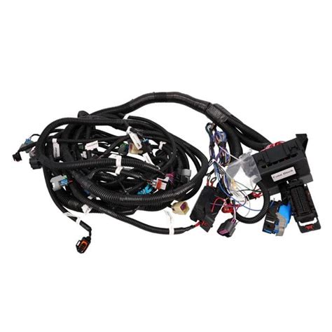 Standalone Wiring Harness Dbw 96 07 Lh6 Ly5 Lmg Lh8 13 Pin