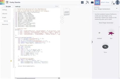 Advanced Features And Shortcuts In Tinkercad Custom Maker Pro