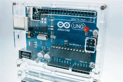 Arduino Uno Vs Arduino Mega Elige El Mejor Par