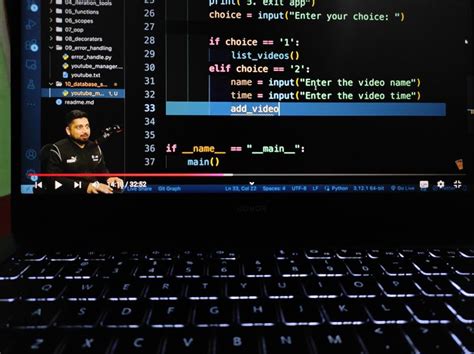 irfan mehmud on linkedin python sqlite learningjourney