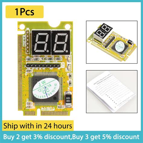3 인 1 디버그 카드 전문가 미니 Pci Pci E Lpc Pc 노트북 분석기 테스터 마더 보드 노트북 Pc용 진단 포스트