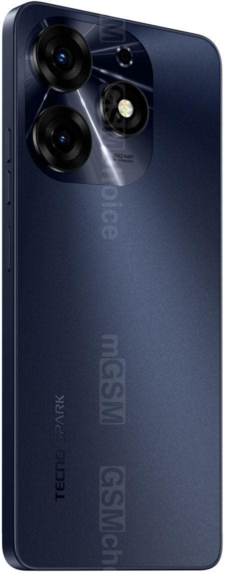 Tecno Spark Pro Galer A De Fotos Gsmchoice Com