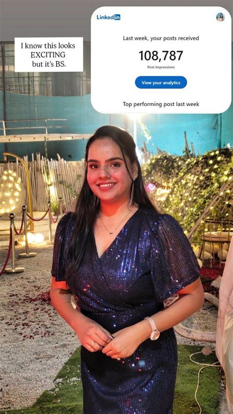 Shambhavi Gupta On Linkedin Shambhaviwrites Viralcontent 32 Comments