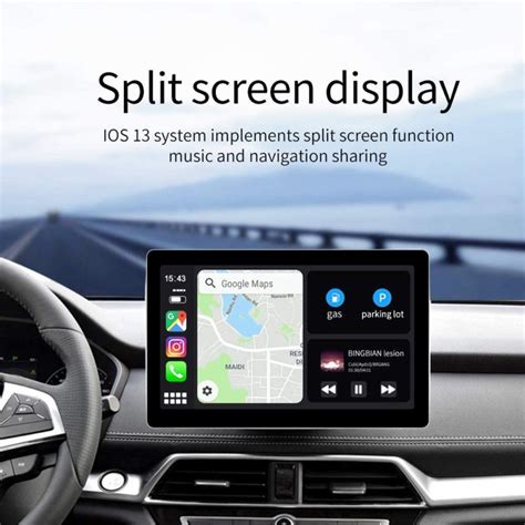 CARLINK WIRELESS CARPLAY CONNECTION KIT - 70% Off - Wizzgoo