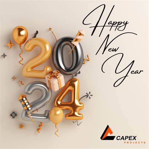 Capex Projects On Linkedin Happynewyear Capexprojects Newyear