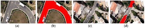 A New Approach To Urban Road Extraction Using High Resolution Aerial Image