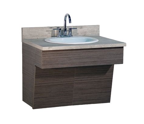 ADA Sink Cabinet Goodtime Medical