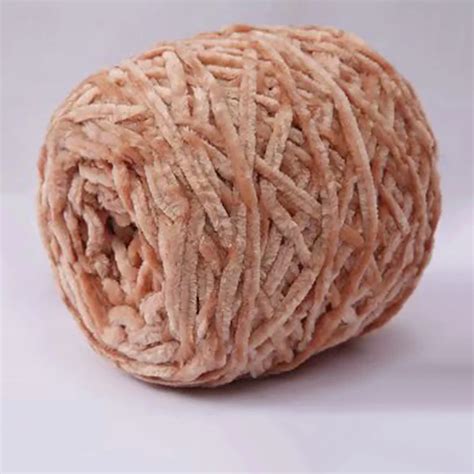 Коралловая бархатная пряжа зимняя толстая пряжа для детского свитера ...