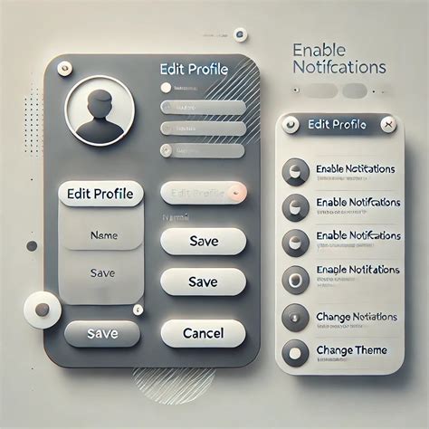 Building Interactive Overlays With Dialog And Popover In Shadcn Ui By Md Enayetur Rahman Medium