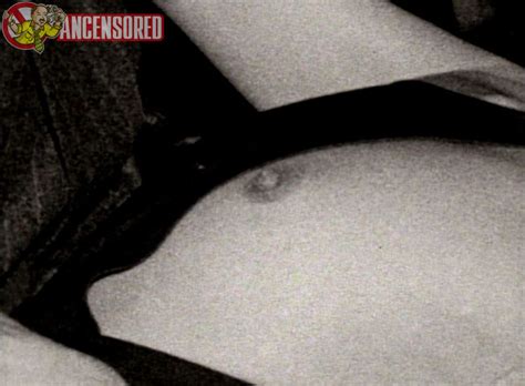 Bianca Jagger Nude Pics Page 1