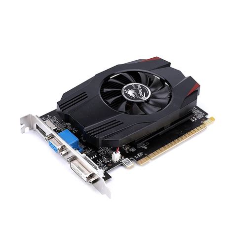 Colorful GeForce GT730 2GB DDR3 Graphics Card