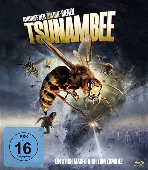 Tsunambee Movies And Tv