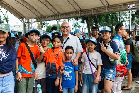 Victorias City Victorias City Information Office