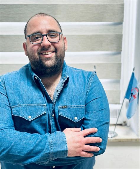 ניוז חיפה והקריות ניר שובר מוכן להתמודדות בבחירות בחיפה