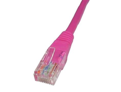 0 25m Moulded Cat 6 Patch Lead Adept Networks