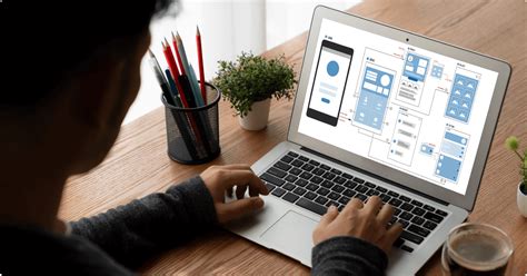 UI UX Designs For Mobile Apps Using Digital Product Design