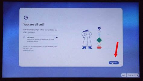How To Reset A Chromebook Daves Computer Tips