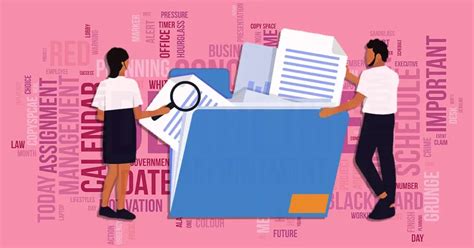 Terminology Of Document Solutions Expert Guide Documami
